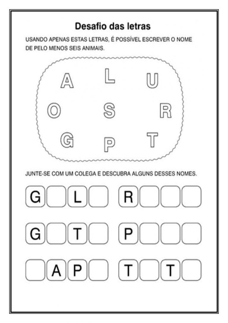 Apostila deficiência intelectual com Atividades - SÓ ESCOLA
